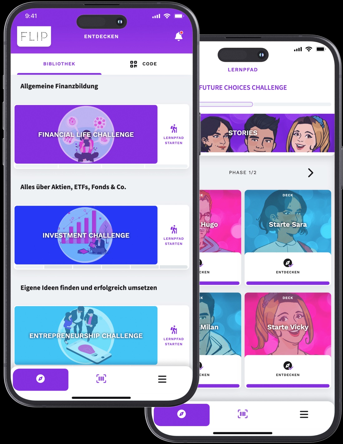FLiP App – FLiP Linz